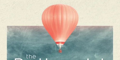 Watch The Balloonist | What to Watch | Disney+ Canada