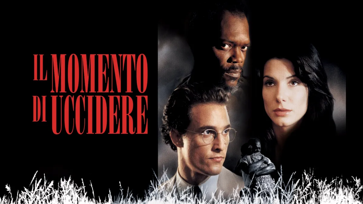 Guarda Il momento di uccidere | Disney+