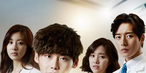 Watch Dr. Stranger | Disney+