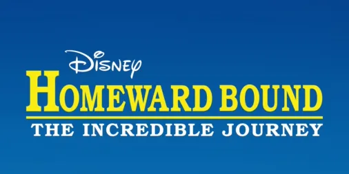 Watch Homeward Bound: The Incredible Journey | Disney+