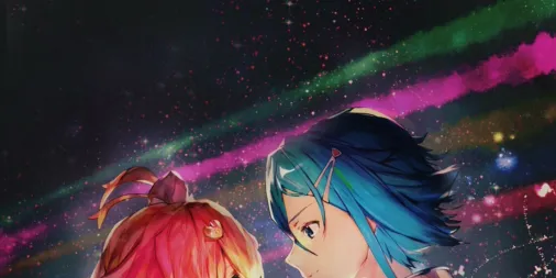 Watch Macross Delta: Zettai Live!!!!!! | Full episodes | Disney+