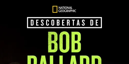 Assistir a Descobertas de Bob Ballard | Disney+