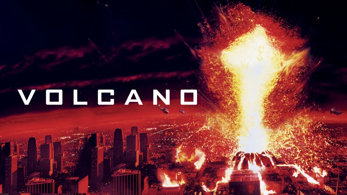 Watch Volcano | Full episodes | Disney+