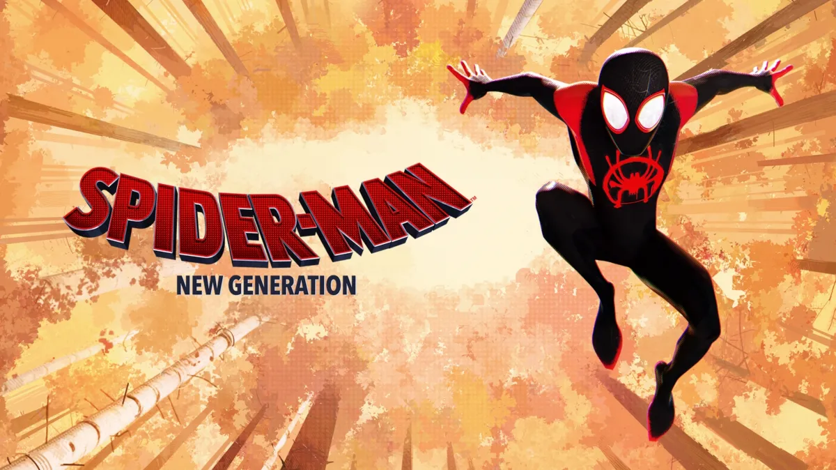 Regarder Spider-Man: New Generation | Disney+