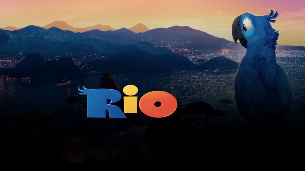 Ver Rio | Disney+