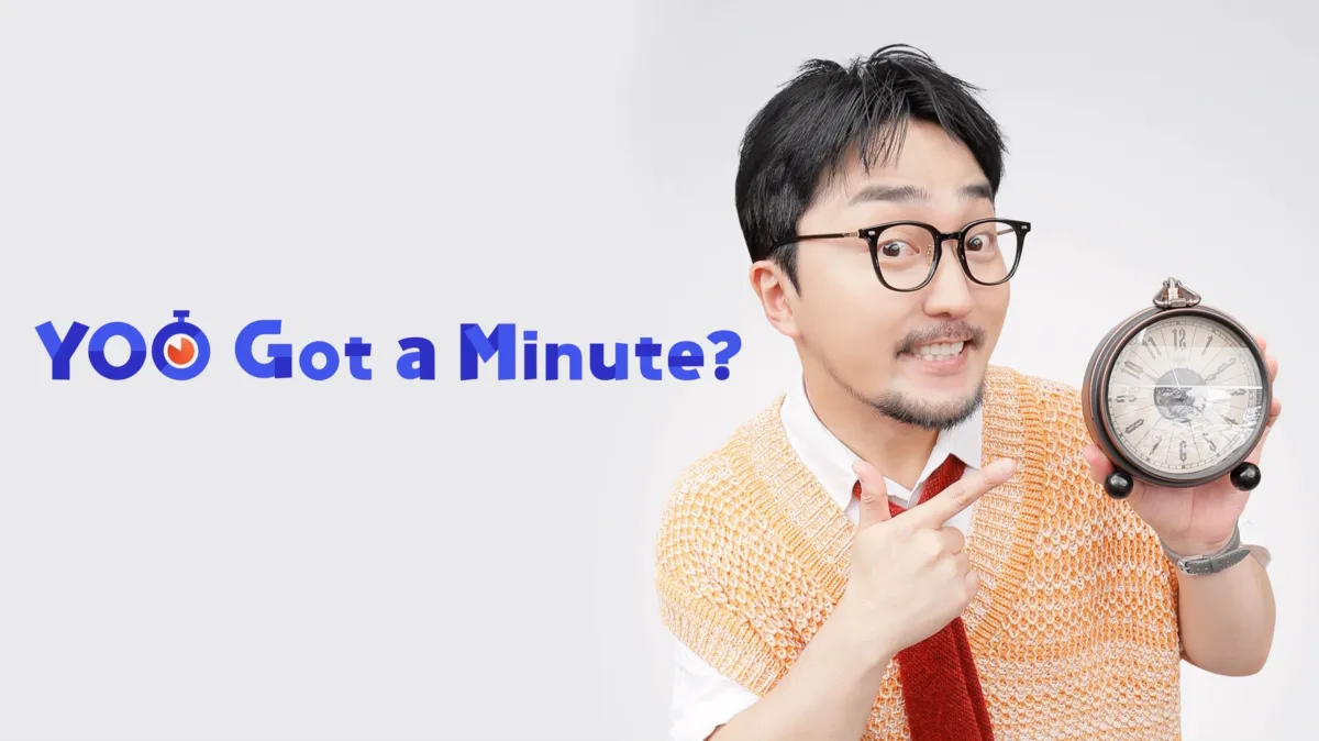 Watch YOO Got a Minute? | Full episodes | Disney+