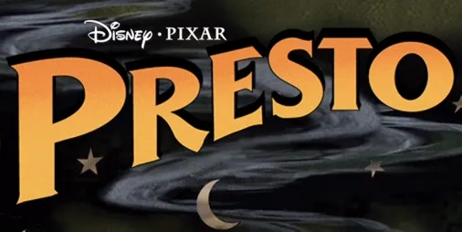 Watch Presto | Full episodes | Disney+