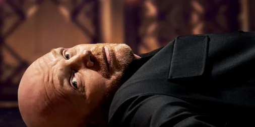 Watch Bill Burr: Drop Dead Years | Disney+