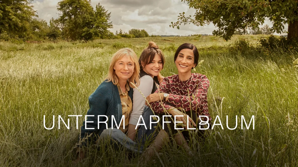 Ganze Folgen von Unterm Apfelbaum ansehen | Disney+