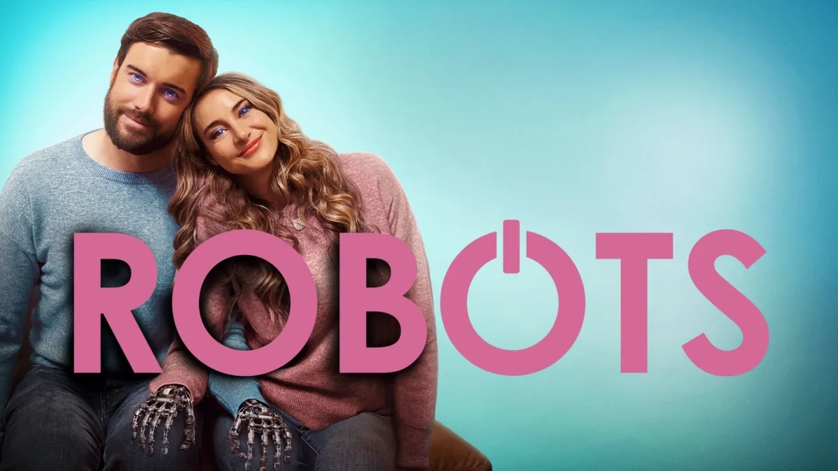 Watch Robots | Disney+