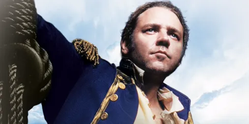 Ver Master & Commander - O Lado Longínquo do Mundo Episódios completos ...