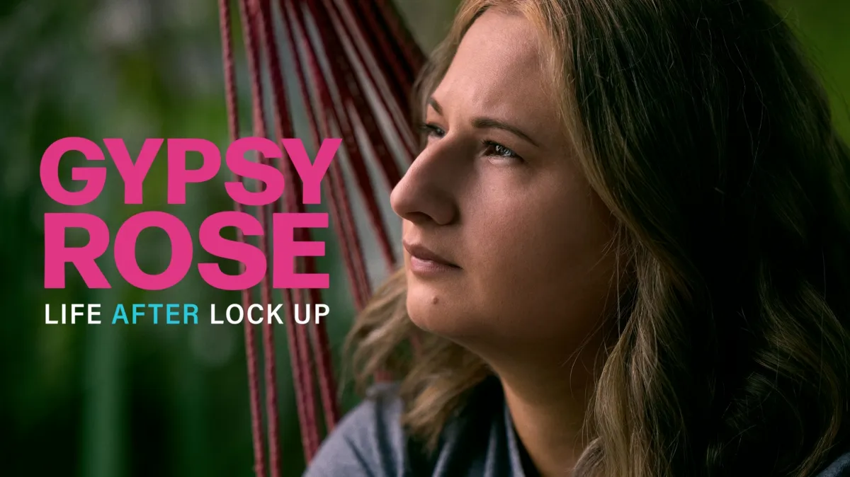 Watch Gypsy Rose: Life After Lockup | Full Episodes | Disney+