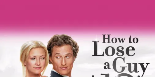 Watch How to Lose A Guy In 10 Days | Disney+