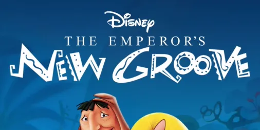 Watch The Emperor's New Groove | Disney+
