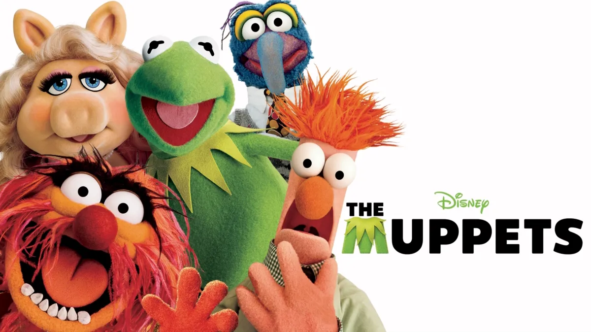 Watch The Muppets | Full episodes | Disney+