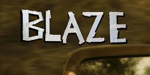 Watch Blaze | Disney+