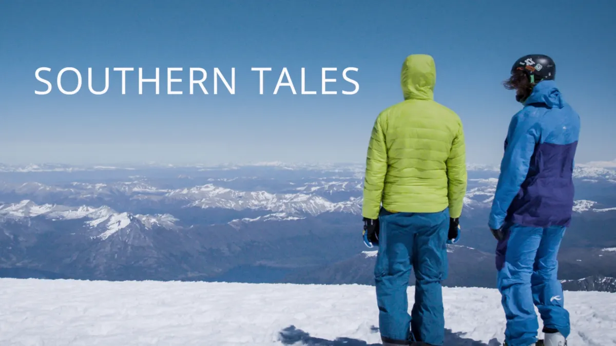 Watch Southern Tales | Disney+