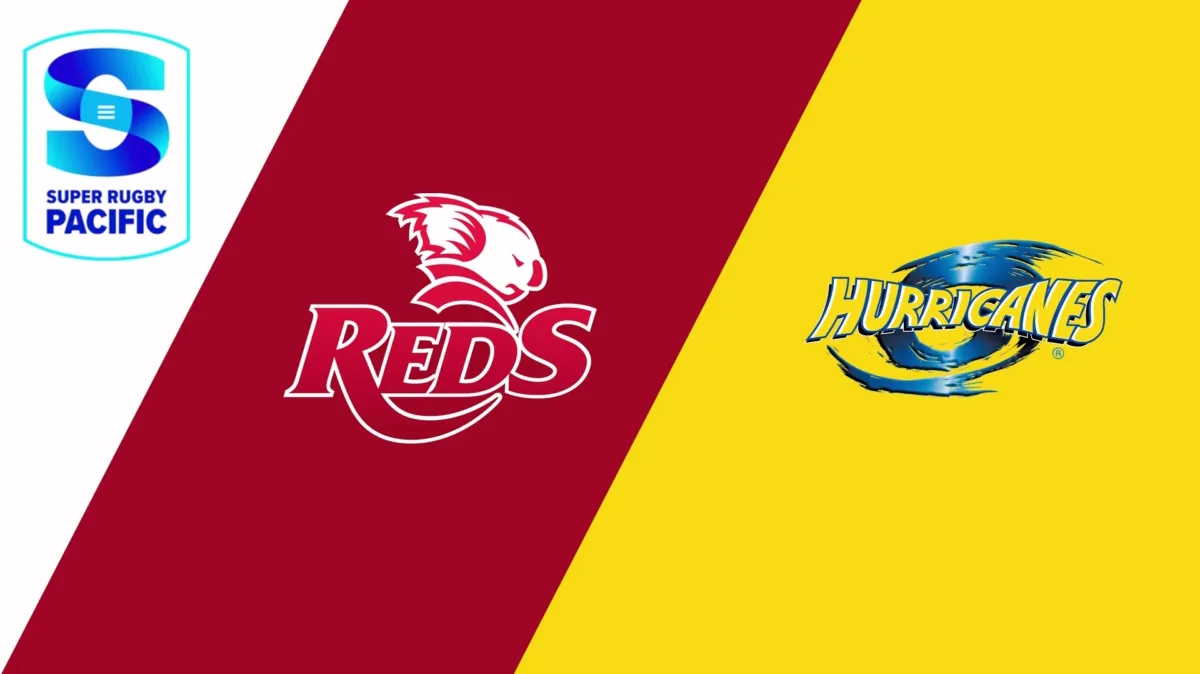 Ver Reds vs. Hurricanes (Fecha #14) | Disney+