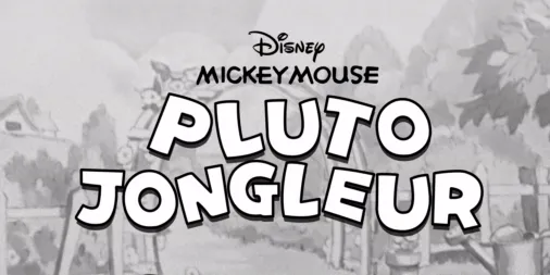 Regarder Pluto jongleur | Disney+