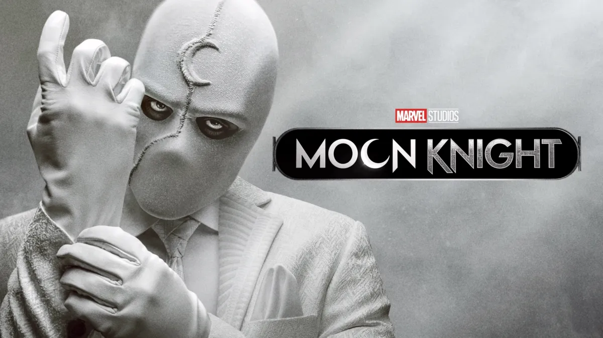 Watch Moon Knight | Disney+