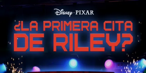 Ver ¿La primera cita de Riley? | Disney+