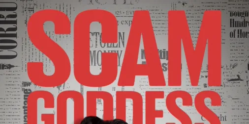Scam Goddess | Watch Full Episodes | Disney+