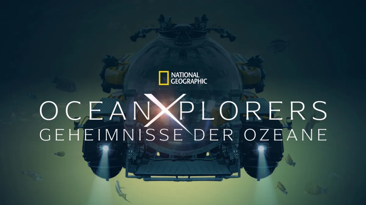 Ganze Folgen von OceanXplorers ansehen | Disney+