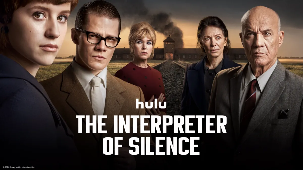 The Interpreter of Silence | Watch Full Episodes | Disney+