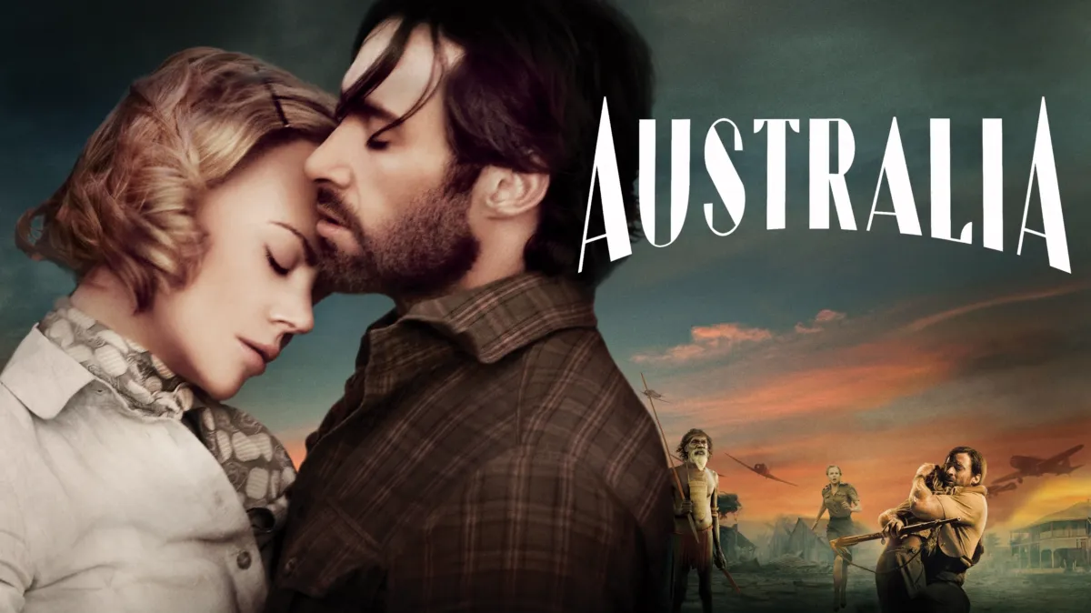 Watch Australia | Disney+