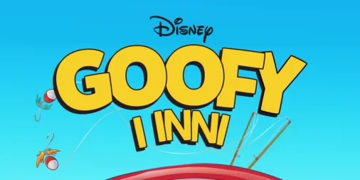 Oglądaj Goofy i inni | Disney+