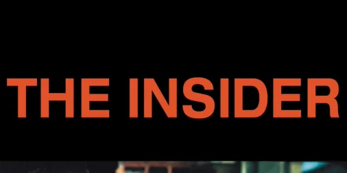Watch The Insider | Disney+