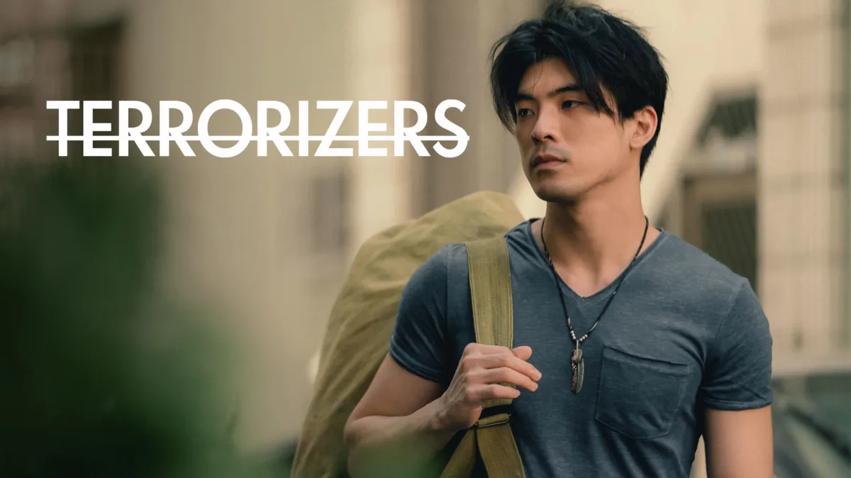 Watch Terrorizers | Disney+