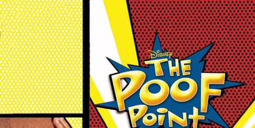 Watch The Poof Point | Disney+