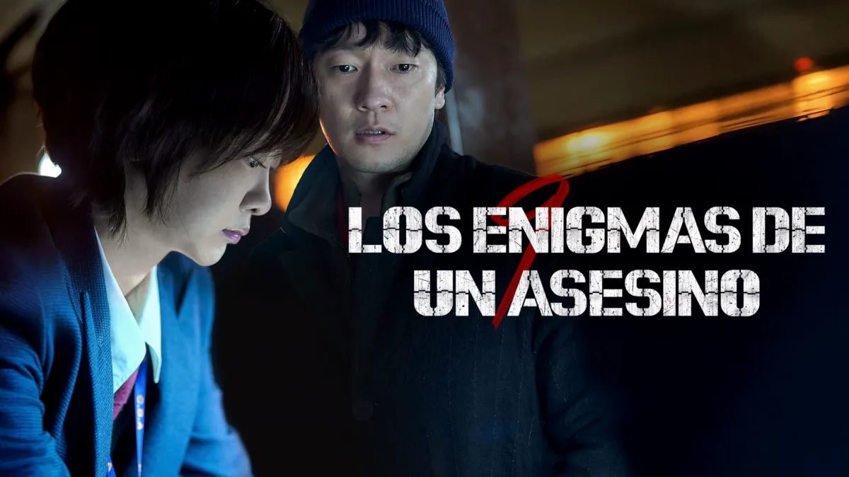Ver Los enigmas de un asesino | Disney+