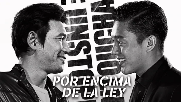 Ver Negocio letal | Disney+