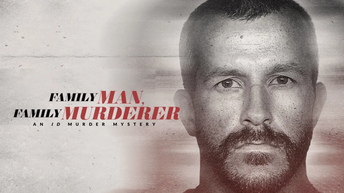 Family Man, Family Murderer: An ID Murder Mystery | Watch Full Episodes ...