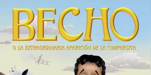 Ver Becho o la extraordinaria aparición de la Cumparsita | Disney+
