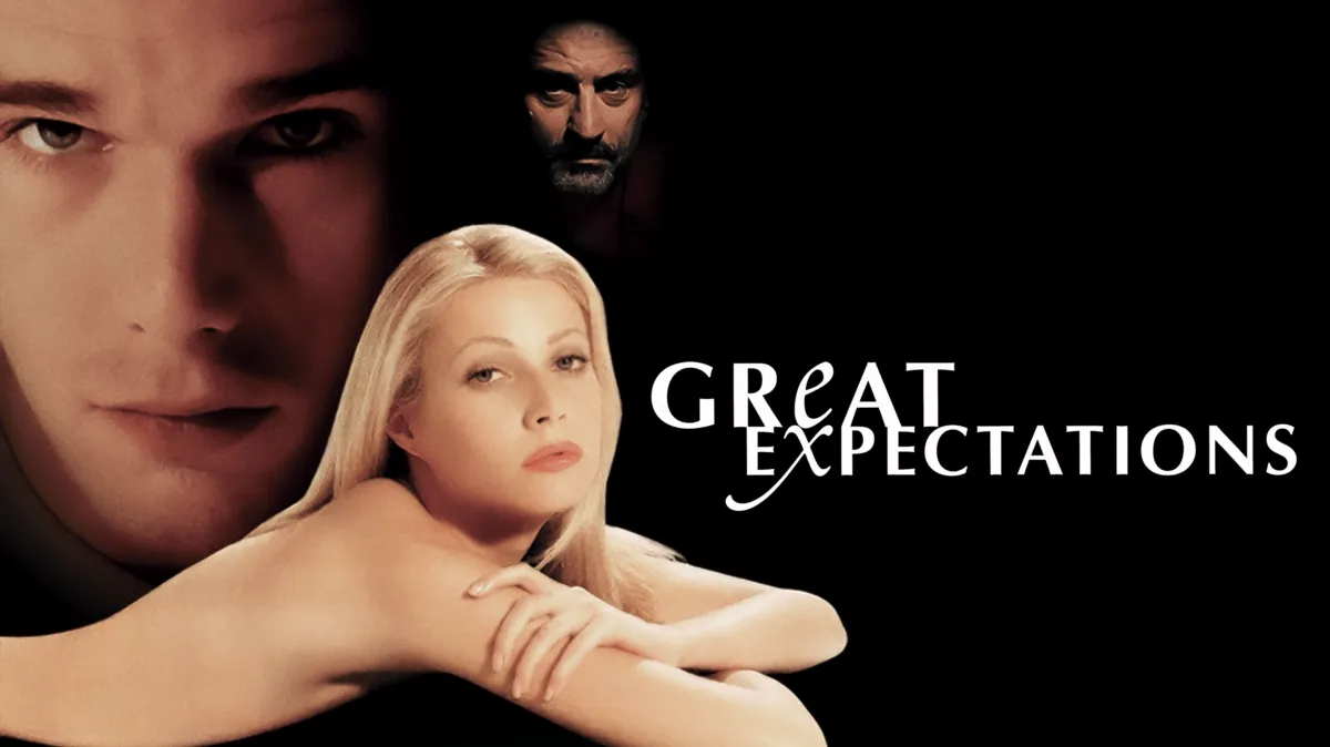 Watch Great Expectations | Full episodes | Disney+