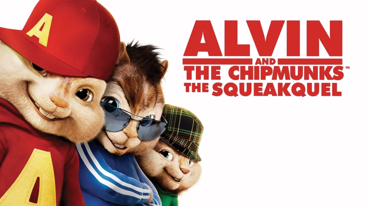 Watch Alvin and the Chipmunks: The Squeakquel | Disney+