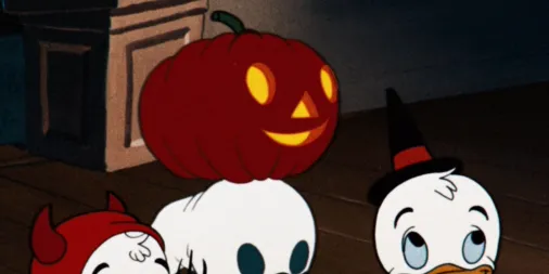 Assistir a Doce ou Truque | Disney+