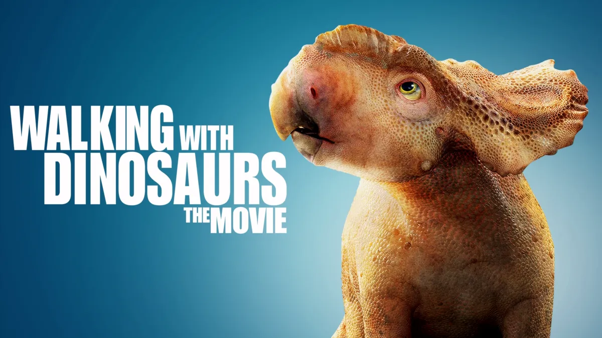 Oglądaj Walking with Dinosaurs: The Movie | Disney+
