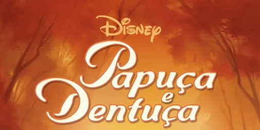 Ver Papuça e Dentuça | Disney+