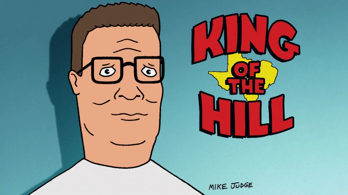 Watch King of the Hill | Full Episodes | Disney+