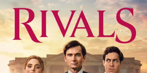 Watch Rivals | Full episodes | Disney+