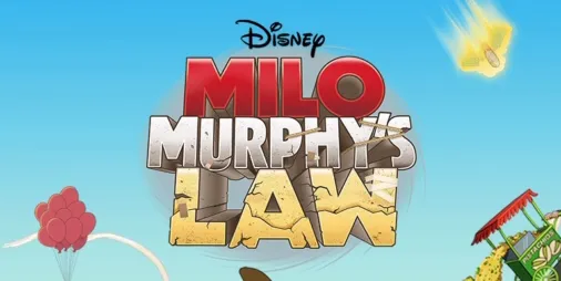 Watch Milo Murphy's Law | Disney+
