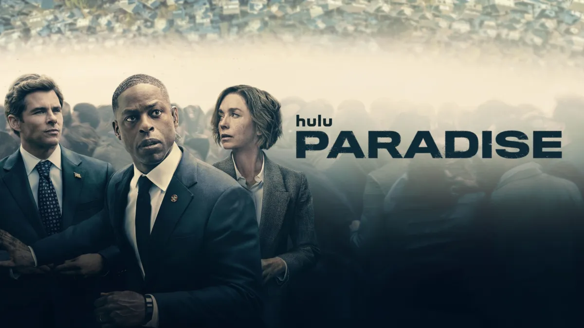 Se hele afsnit af Paradise | Disney+