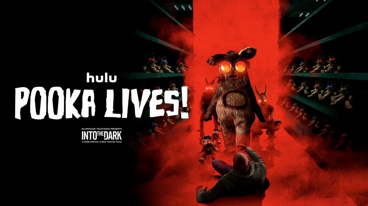 Pooka Lives! | Watch on Disney+
