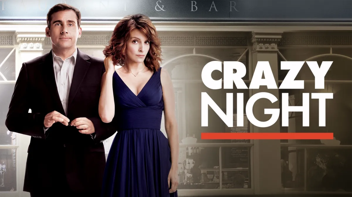 Regarder Crazy Night | Disney+