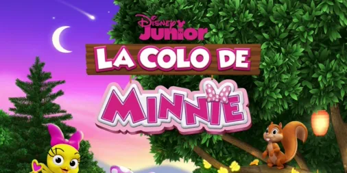 Regarder La Colo de Minnie | Épisodes complets | Disney+