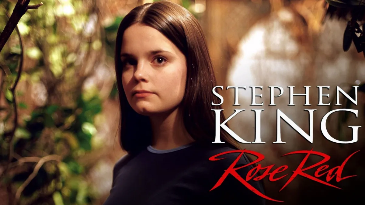 Stephen King's Rose Red | Watch Full Episodes | Disney+